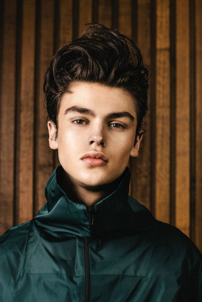 Felix Mallard - Biography, Height & Life Story | Super Stars Bio