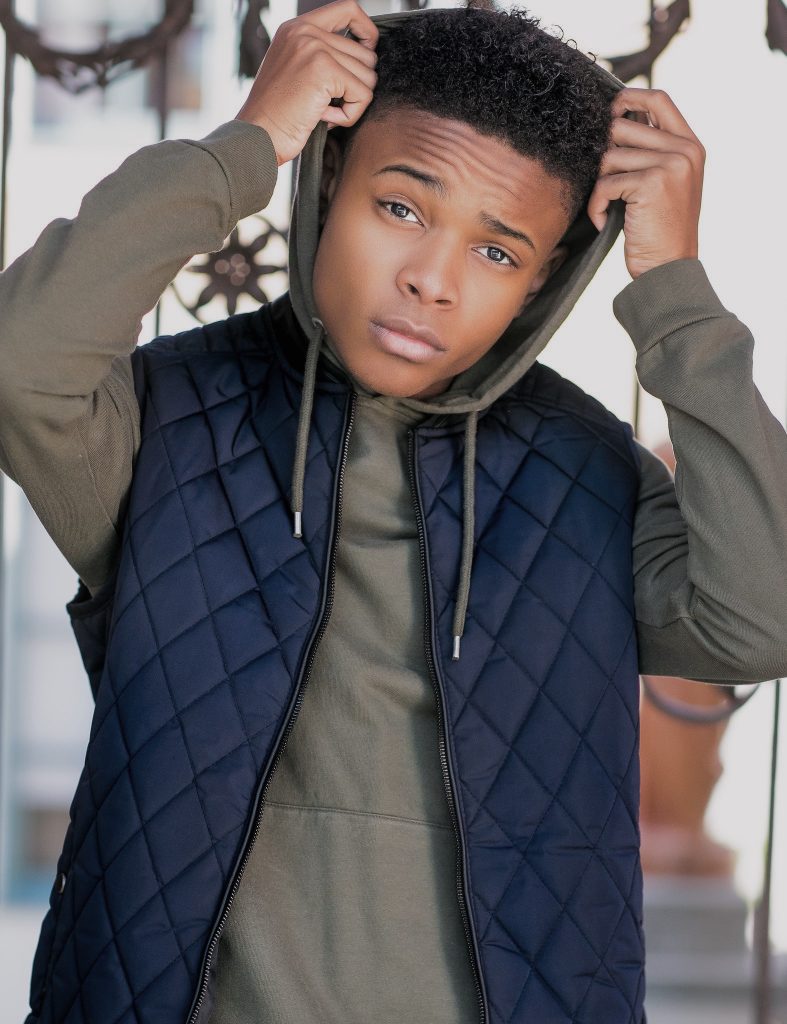 Amarr Wooten - Biography, Height & Life Story | Super Stars Bio