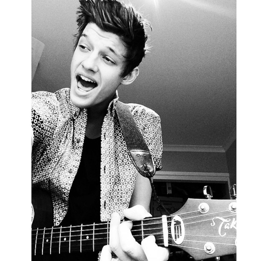 Jackson Brazier - Biography, Height & Life Story | Super Stars Bio