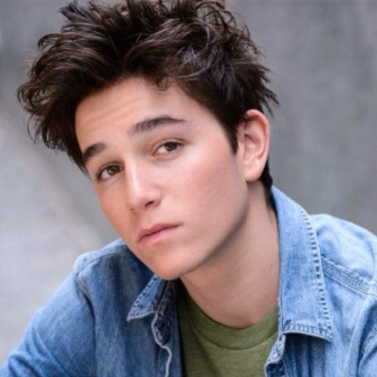 Cameron Gellman - Biography, Height & Life Story | Super Stars Bio