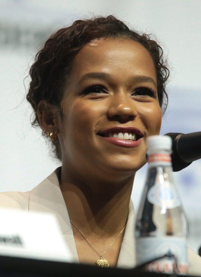 Taylor Russell - Biography, Height & Life Story | Super Stars Bio