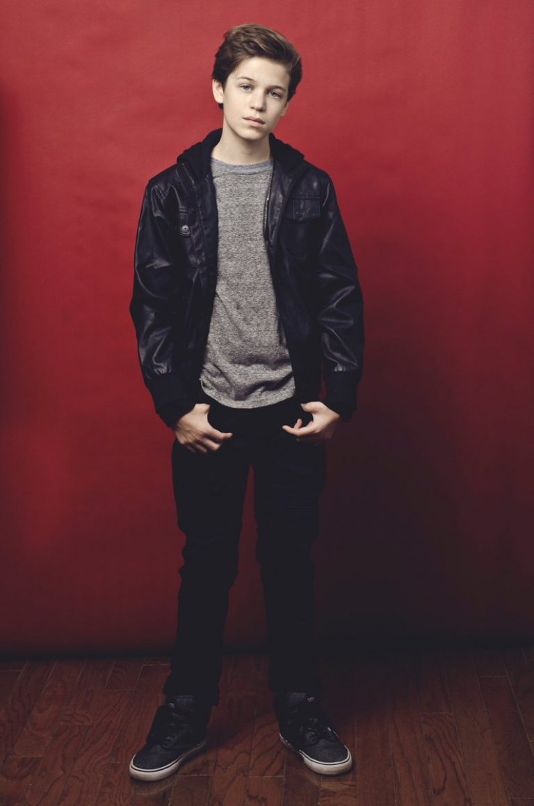 Jacob Buster - Biography, Height & Life Story | Super Stars Bio