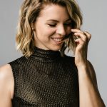 Ali Liebert - Biography, Height & Life Story | Super Stars Bio