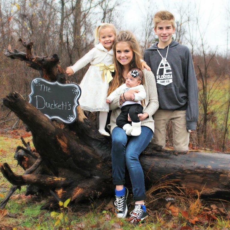 Huntyr Duckett - Biography, Height & Life Story | Super Stars Bio