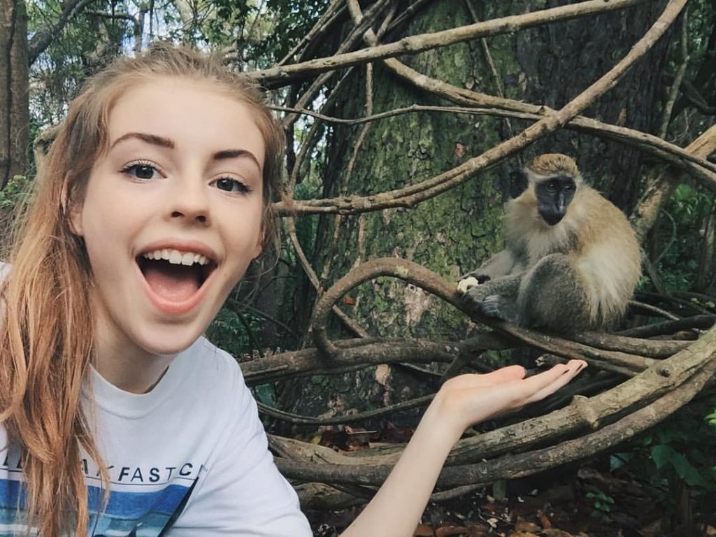 Amelia Gething - Biography, Height & Life Story | Super Stars Bio