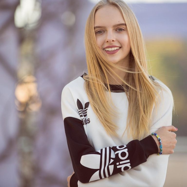 Jessica Belkin - Biography, Height & Life Story | Super Stars Bio