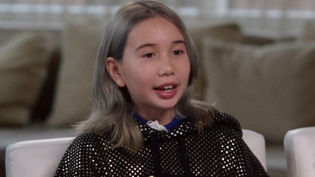 Lil Tay - Biography, Height & Life Story | Super Stars Bio