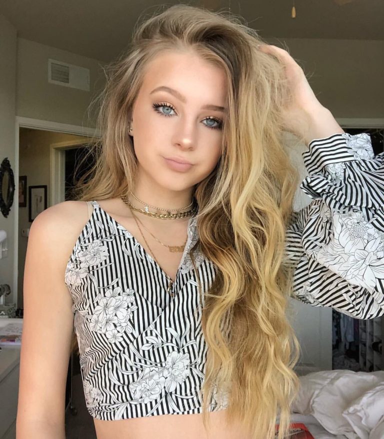 Lexi Drew - Biography, Height & Life Story | Super Stars Bio