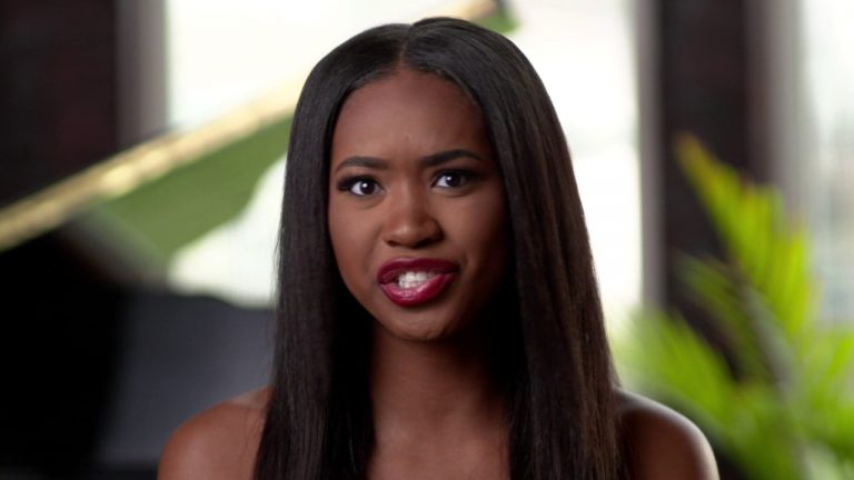 Bayleigh Dayton - Biography, Height & Life Story | Super Stars Bio