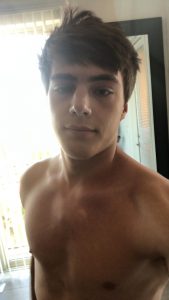 Kevin Quinn - Biography, Height & Life Story | Super Stars Bio