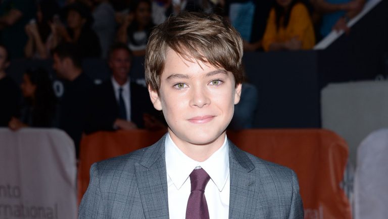 Judah Lewis - Biography, Height & Life Story | Super Stars Bio