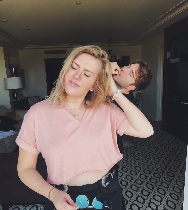 Morgan Adams - Biography, Height & Life Story | Super Stars Bio