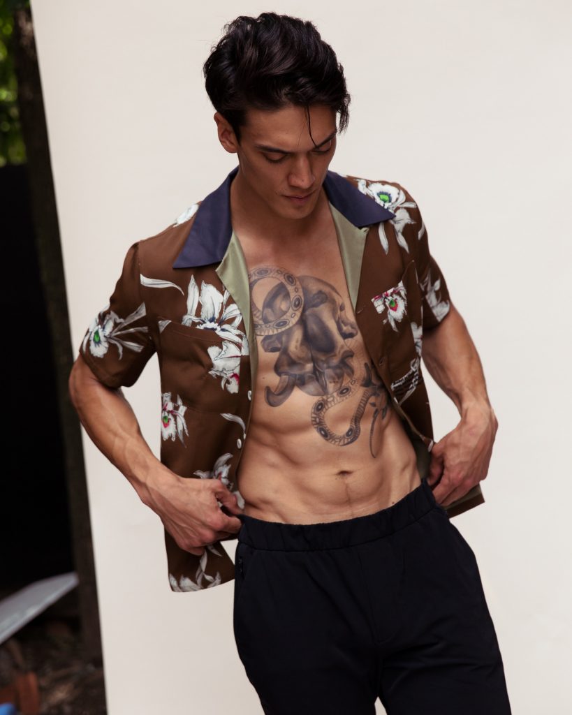 Jackson Brazier - Biography, Height & Life Story | Super Stars Bio