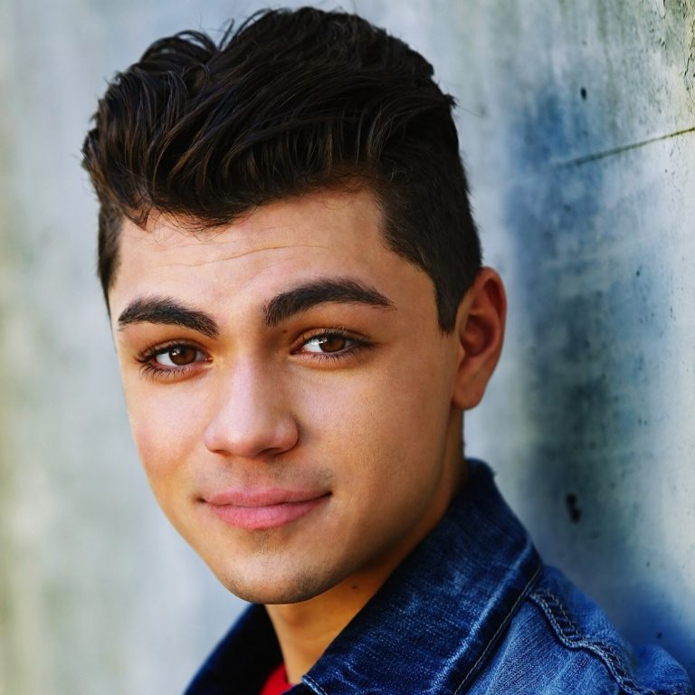Adam Irigoyen - Biography, Height & Life Story | Super Stars Bio