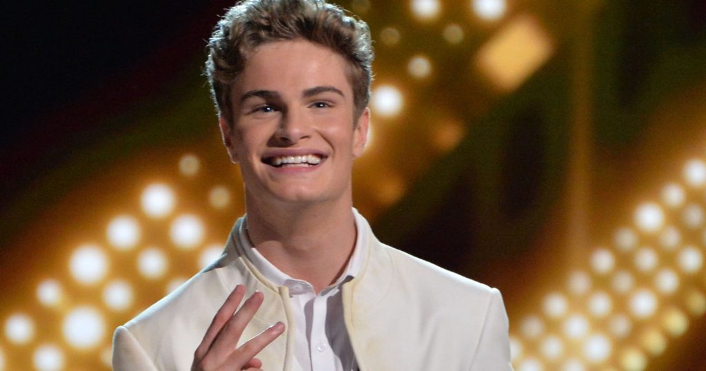 Brady Tutton - Biography, Height & Life Story | Super Stars Bio