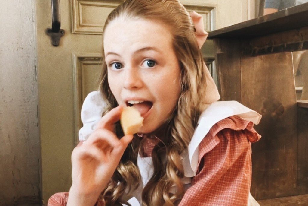 Kyla Matthews - Biography, Height & Life Story | Super Stars Bio