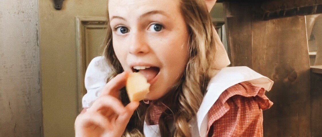 Kyla Matthews - Biography, Height & Life Story | Super Stars Bio