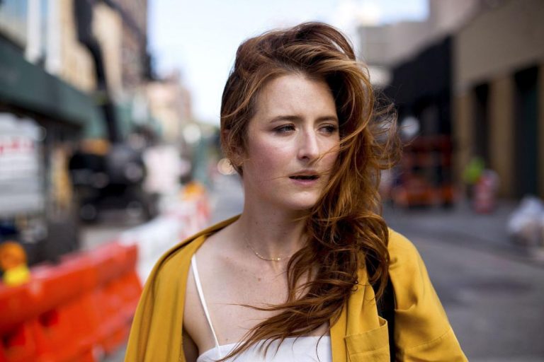 Grace Gummer - Biography, Height & Life Story | Super Stars Bio