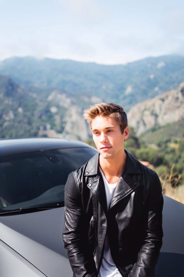 Austin North - Biography, Height & Life Story | Super Stars Bio