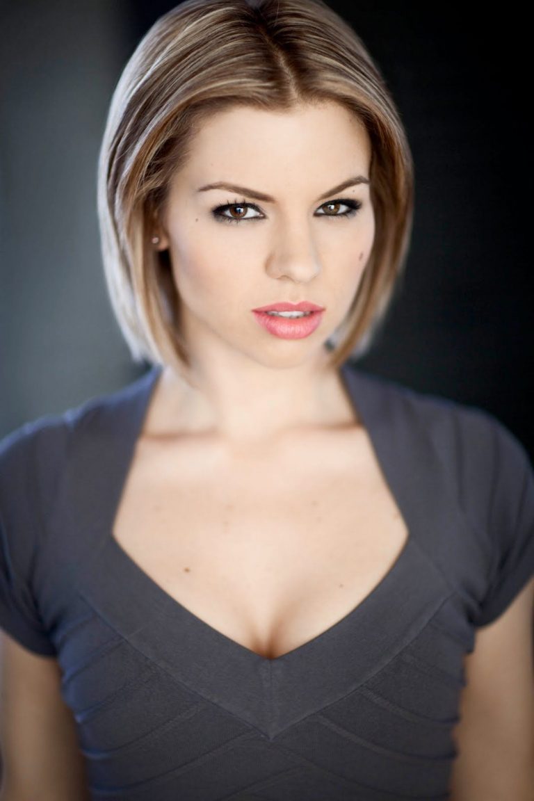 Ali Liebert - Biography, Height & Life Story | Super Stars Bio