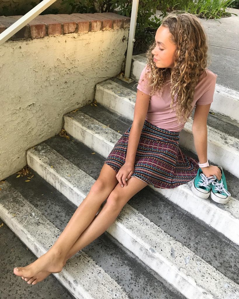 Jillian Spaeder - Biography, Height & Life Story | Super Stars Bio