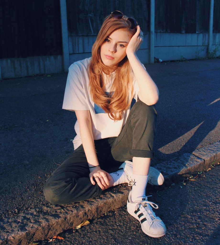 Amelia Gething - Biography, Height & Life Story | Super Stars Bio