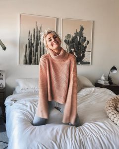 Aspyn Ovard - Biography, Height & Life Story | Super Stars Bio