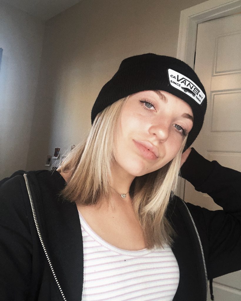 Brynn Rumfallo - Biography, Height & Life Story | Super Stars Bio