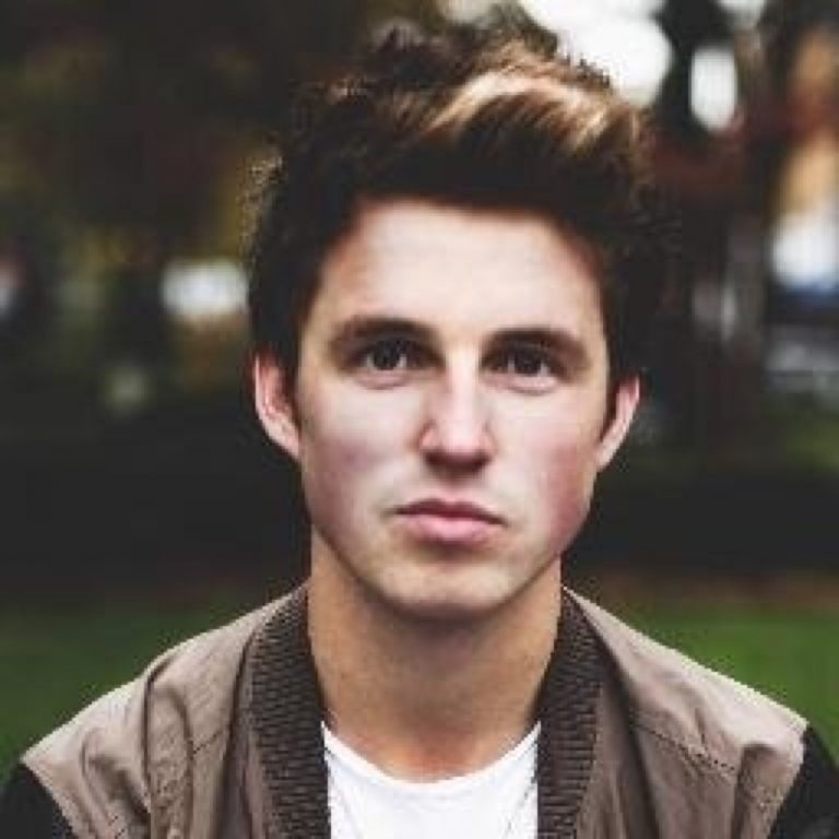 Marcus Butler - Biography, Height & Life Story | Super Stars Bio