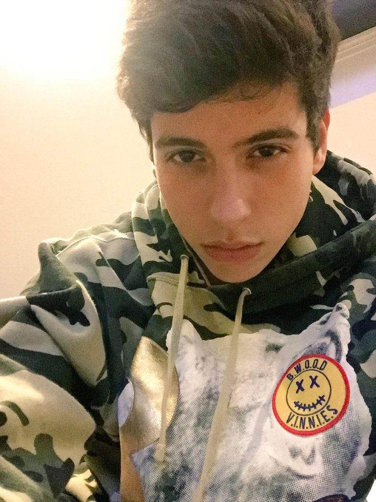 Matt Hunter - Biography, Height & Life Story | Super Stars Bio