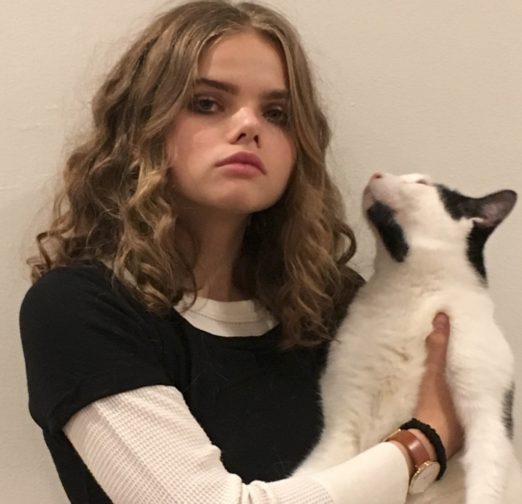 Katherine Reis - Biography, Height & Life Story | Super Stars Bio