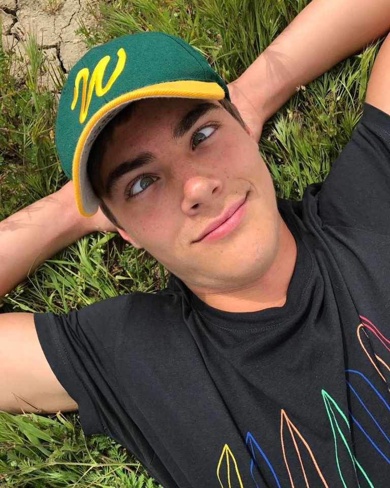 Kevin Quinn - Biography, Height & Life Story | Super Stars Bio