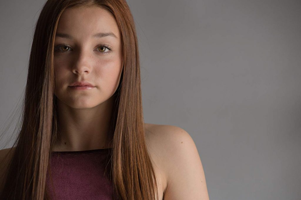 Mackenzie Aladjem - Biography, Height & Life Story | Super Stars Bio