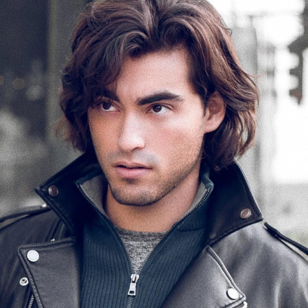 Blake Michael - Biography, Height & Life Story | Super Stars Bio