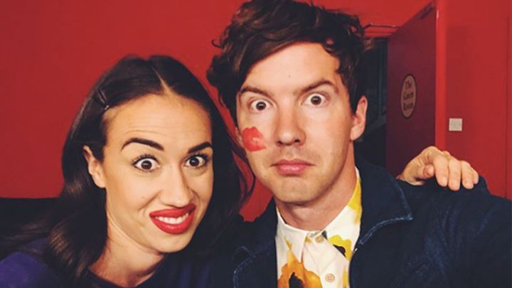 Erik Stocklin - Biography, Height & Life Story | Super Stars Bio