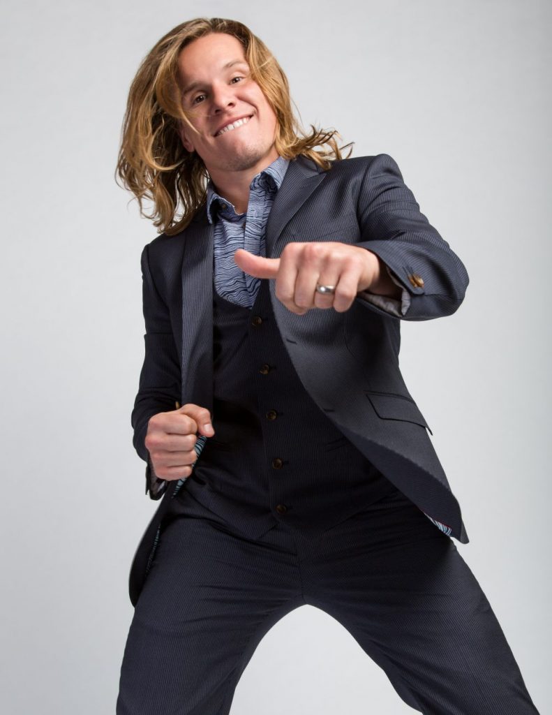 Tony Cavalero - Biography, Height & Life Story | Super Stars Bio