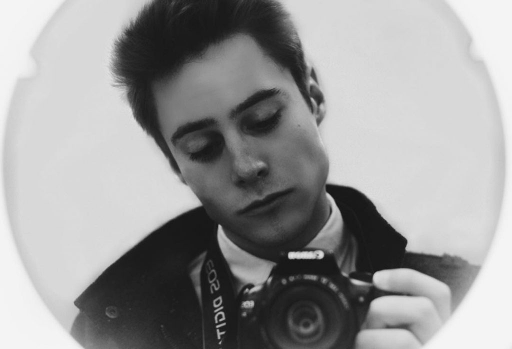 Callan Potter - Biography, Height & Life Story | Super Stars Bio