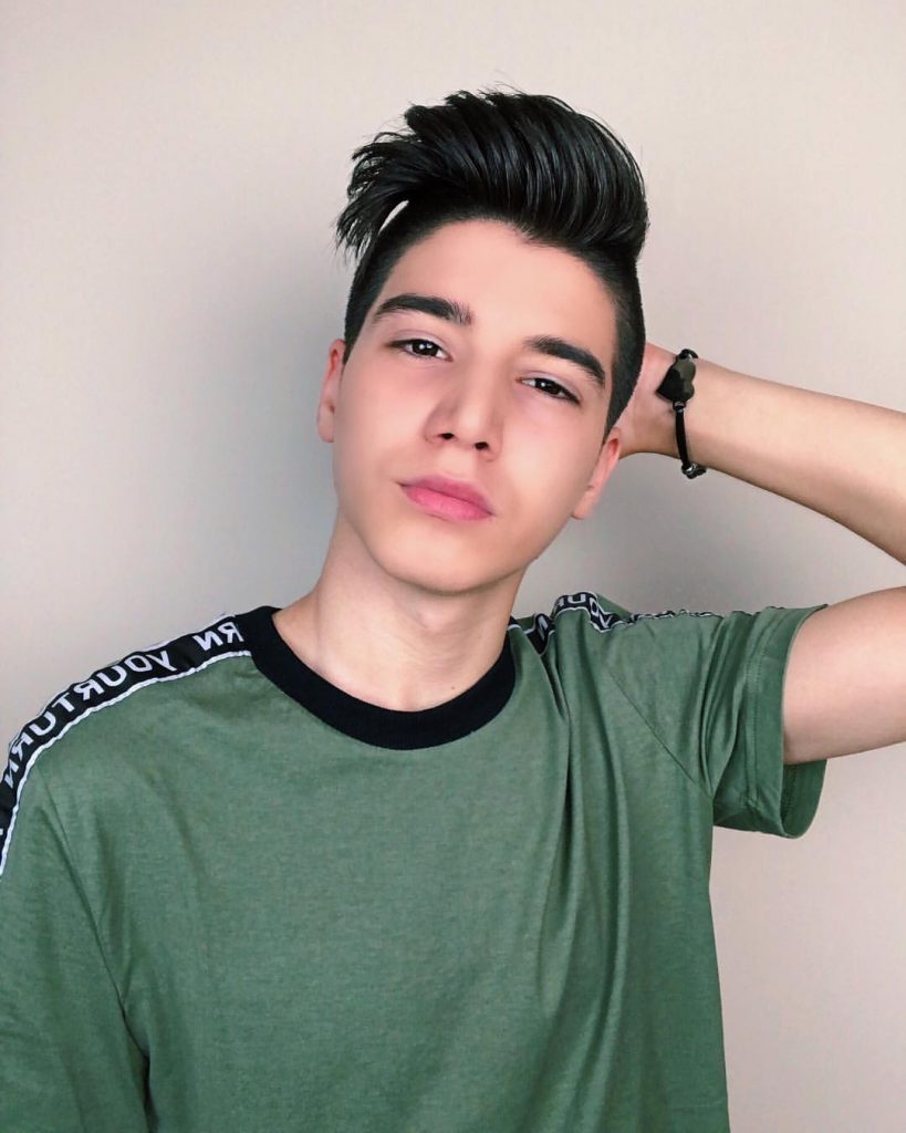 Marco Cellucci - Biography, Height & Life Story | Super Stars Bio