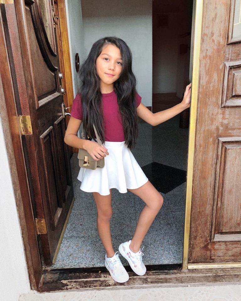 Txunamy Ortiz - Biography, Height & Life Story | Super Stars Bio