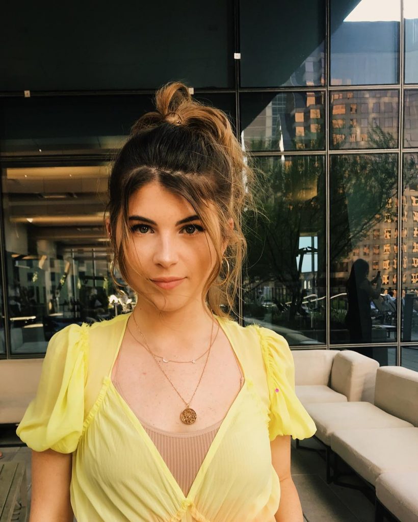 Isabella Giannulli - Biography, Height & Life Story | Super Stars Bio