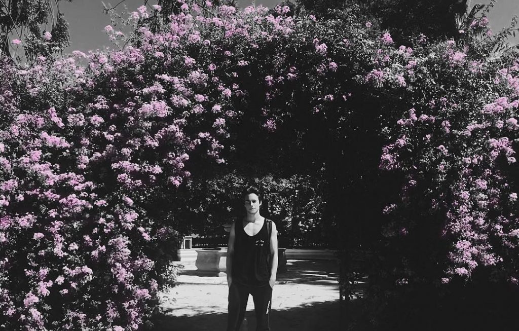 Callan Potter - Biography, Height & Life Story | Super Stars Bio