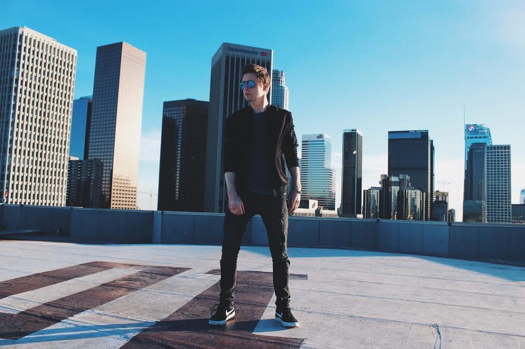 Callan Potter - Biography, Height & Life Story | Super Stars Bio