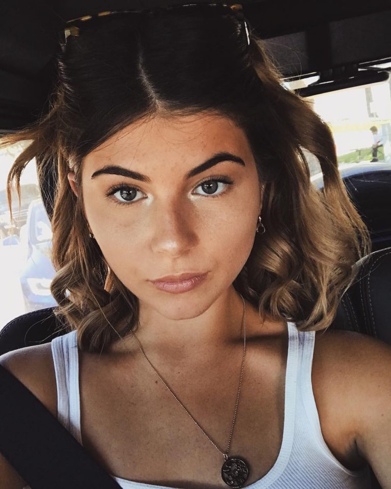 Isabella Giannulli - Biography, Height & Life Story | Super Stars Bio