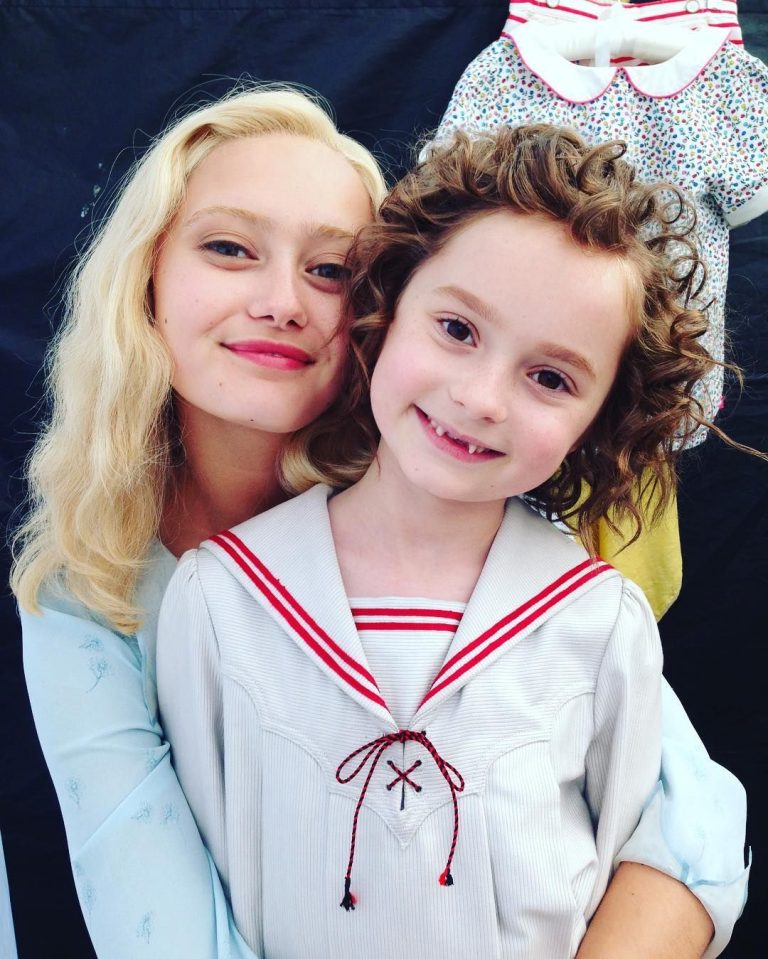 Pixie Davies - Biography, Height & Life Story | Super Stars Bio