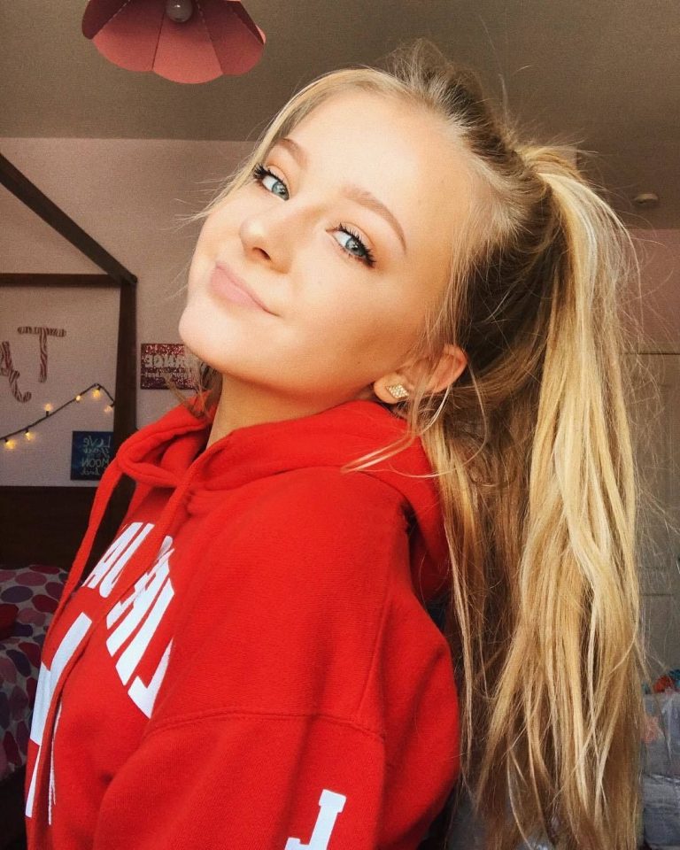 Lexi Drew - Biography, Height & Life Story | Super Stars Bio