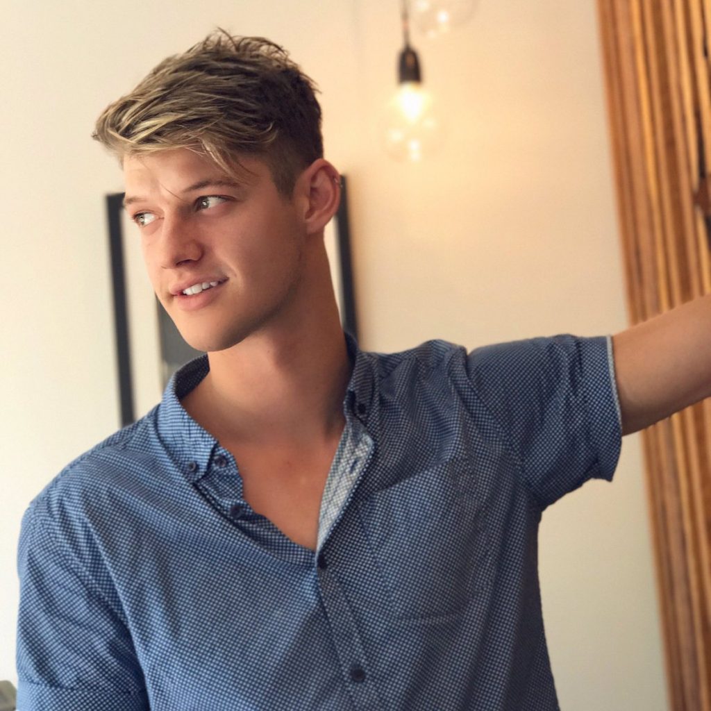 Jackson Brazier - Biography, Height & Life Story | Super Stars Bio