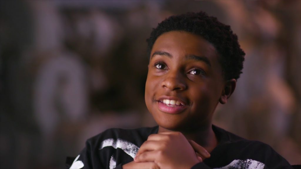 Caleel Harris - Biography, Height & Life Story | Super Stars Bio