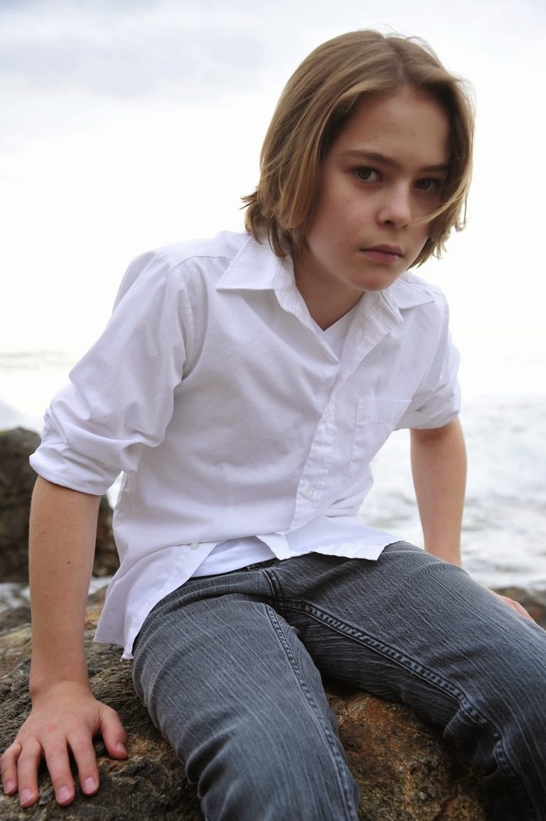 Judah Lewis - Biography, Height & Life Story | Super Stars Bio
