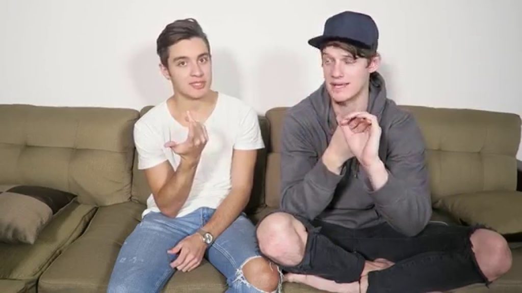 Jackson Brazier - Biography, Height & Life Story | Super Stars Bio