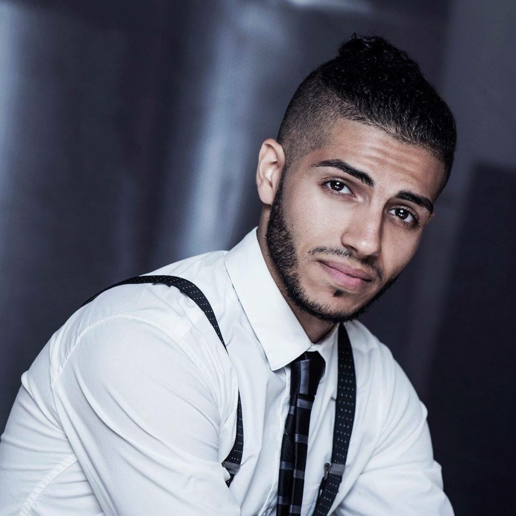 Mena Massoud - Biography, Height & Life Story | Super Stars Bio